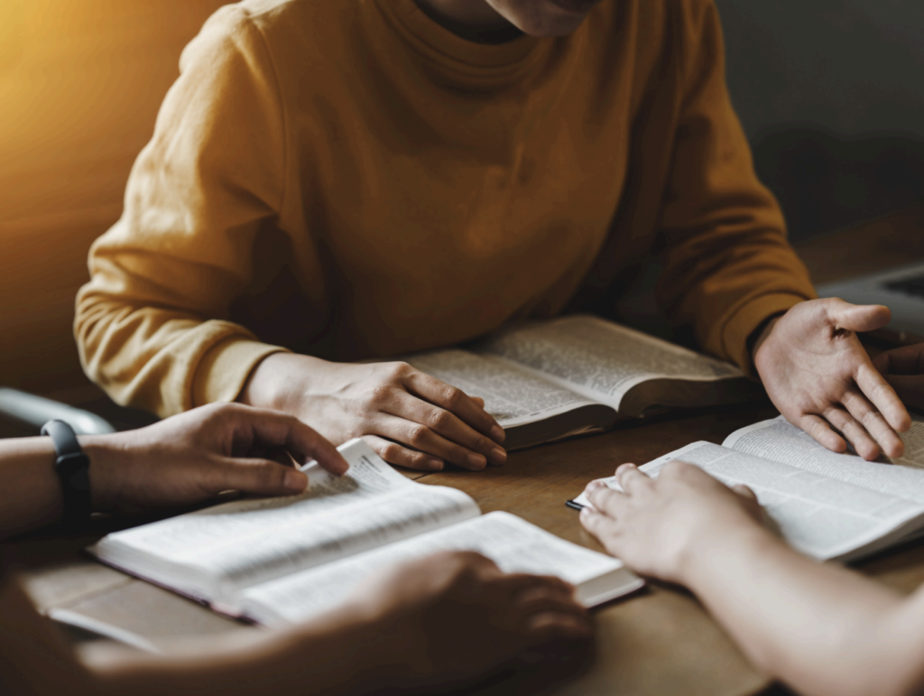 Apprentice of Jesus Overview - Narrow Gate